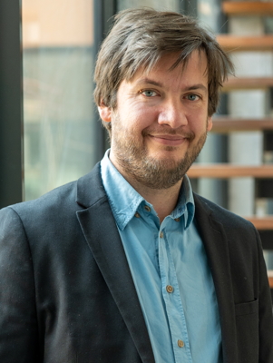 GeodAIsics startup grenobloise, son équipe et ses partenaires